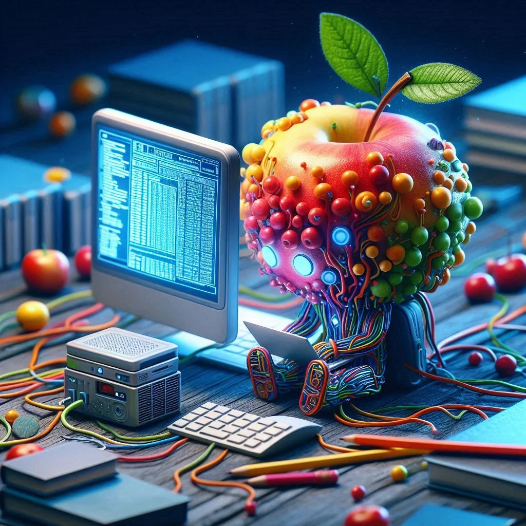 Data Operations – Catoinsights